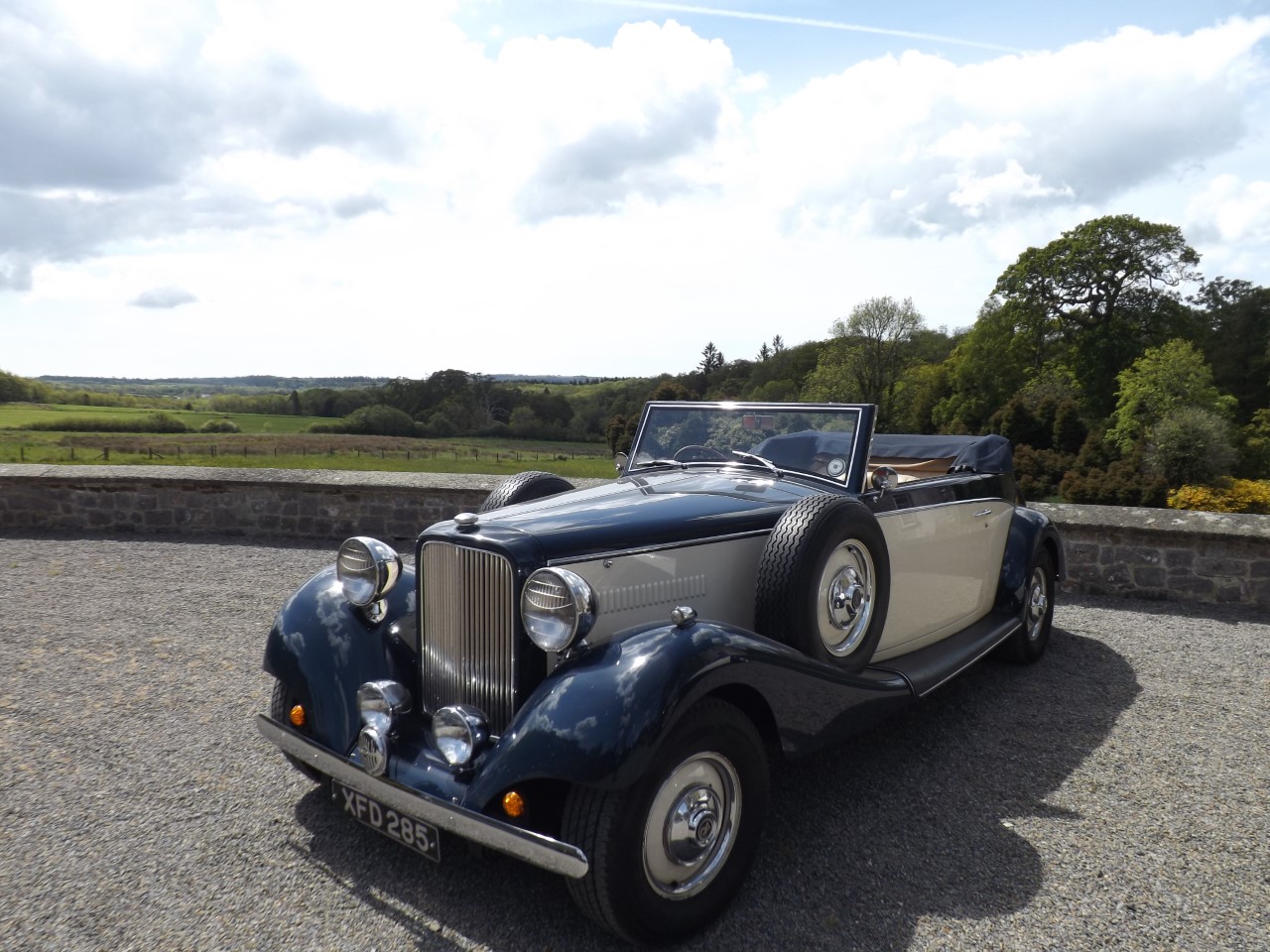 Royale Collection - Royale Owners Club